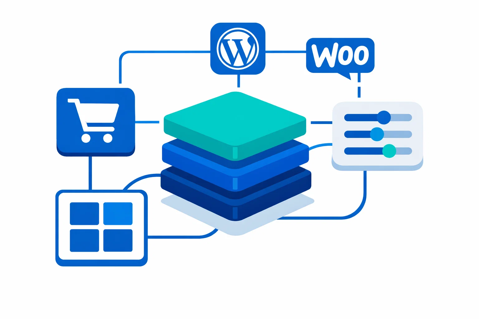 WooCommerce Block Theme Customization: Product Pages in the Site Editor ...